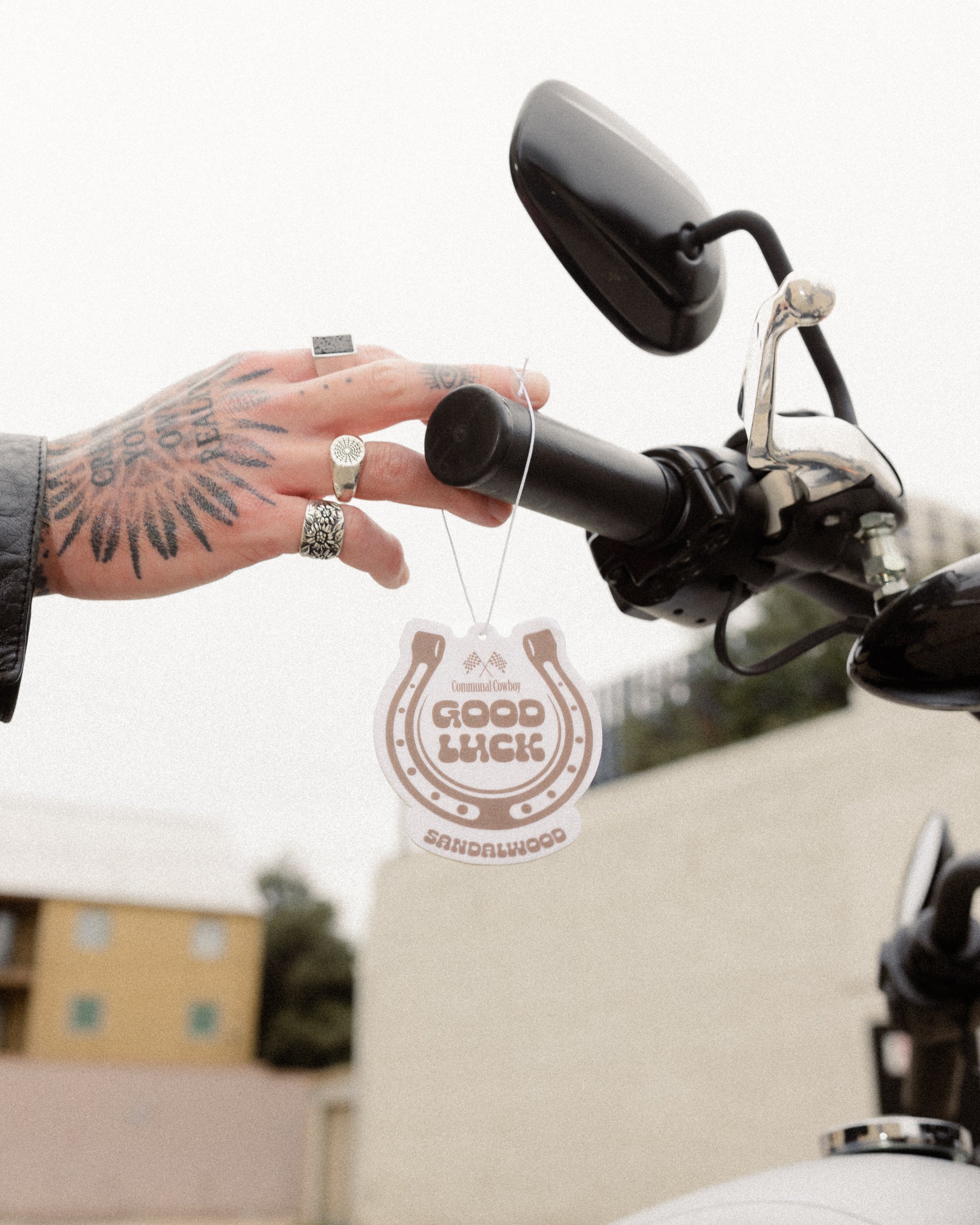 Classics Hoodie Set Size Chart – Communal Cowboy