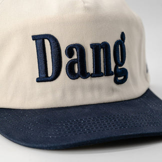DANG HAT – Communal Cowboy