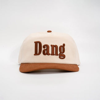 DANG HAT – Communal Cowboy