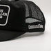High Roller Hat - Unstructured Mesh Trucker | Communal Cowboy